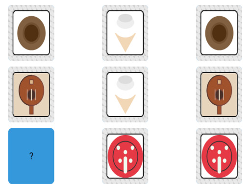 Pokemon Memory Time - Play Free Online Game | vitif.com