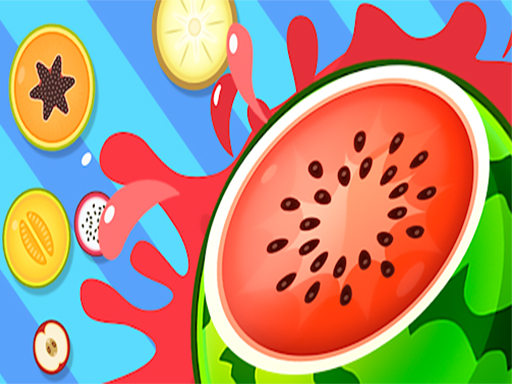 Merge Melons - Play Free Online Game | vitif.com
