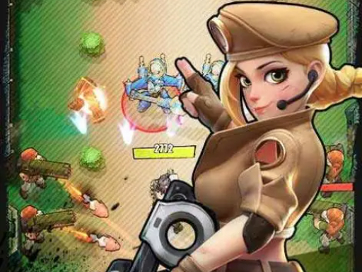 Mr Gunslinger-shooting games - Play Free Online Game | vitif.com