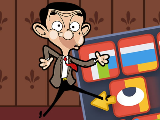 Mr. Bean Puzzle - Play Free Online Game | vitif.com